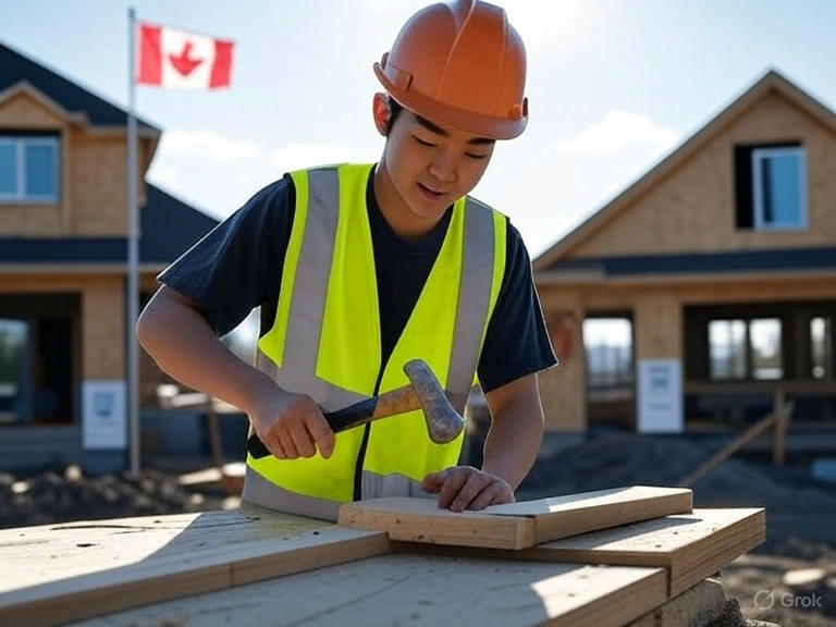 Canada’s Construction Boom: Why Skilled Trades Are Your Ticket to a ...